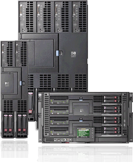 HP Server Support - Tiger Technology Solutions, Inc.