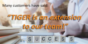 Partner with Tiger - Tiger Technology Solutions, Inc.